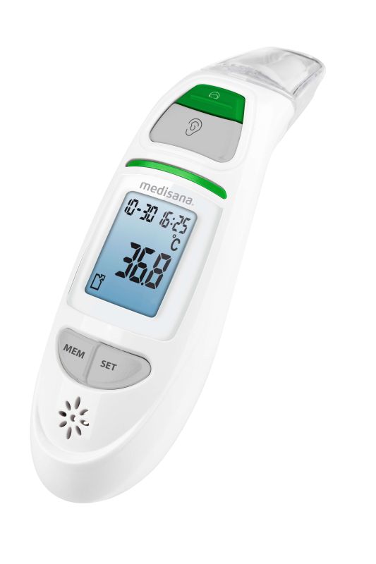 Thermometers